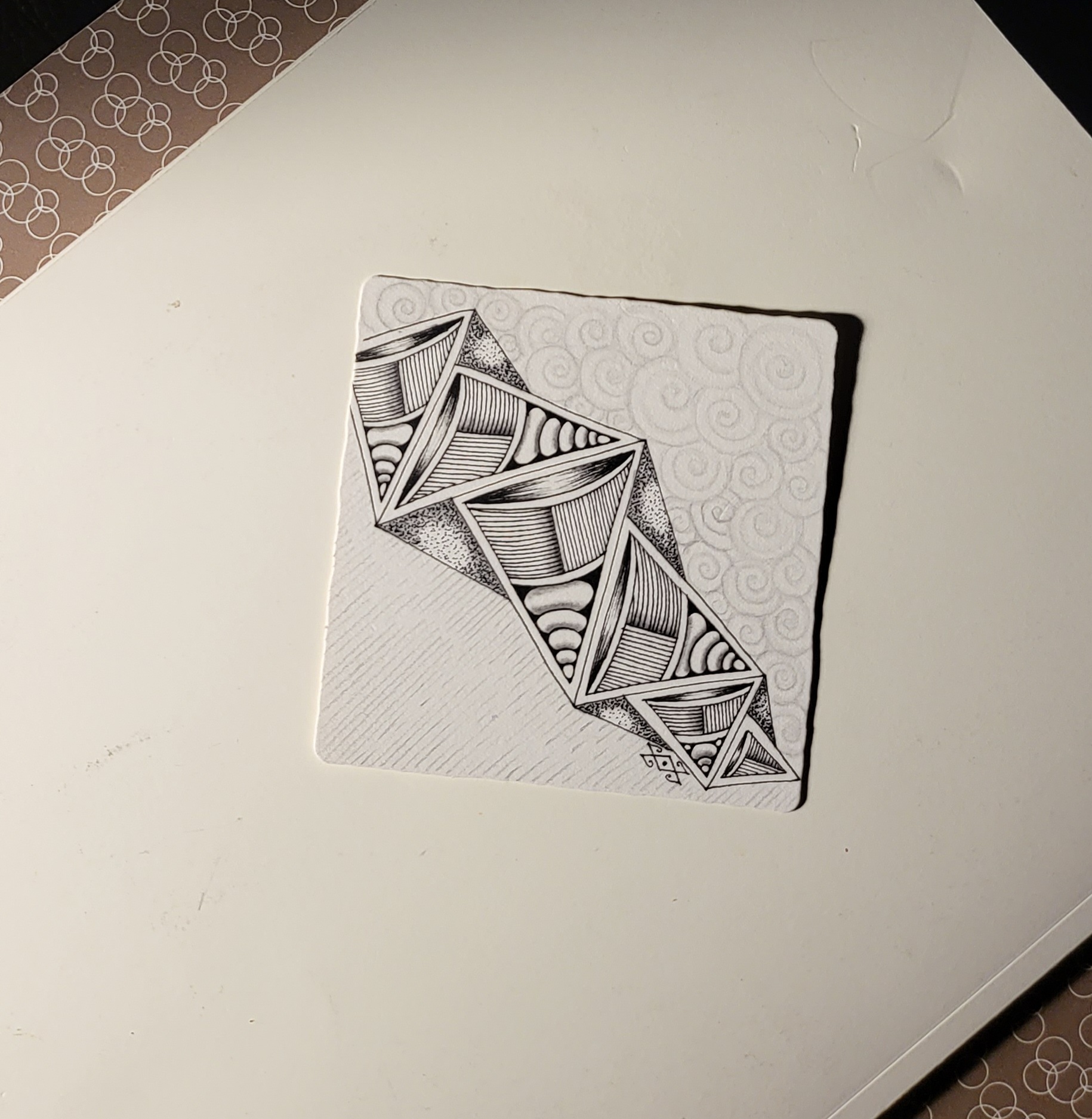 TwingING :) – TRANQUIL TANGLES