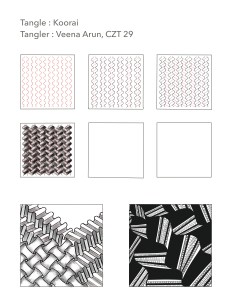 Original Tangles